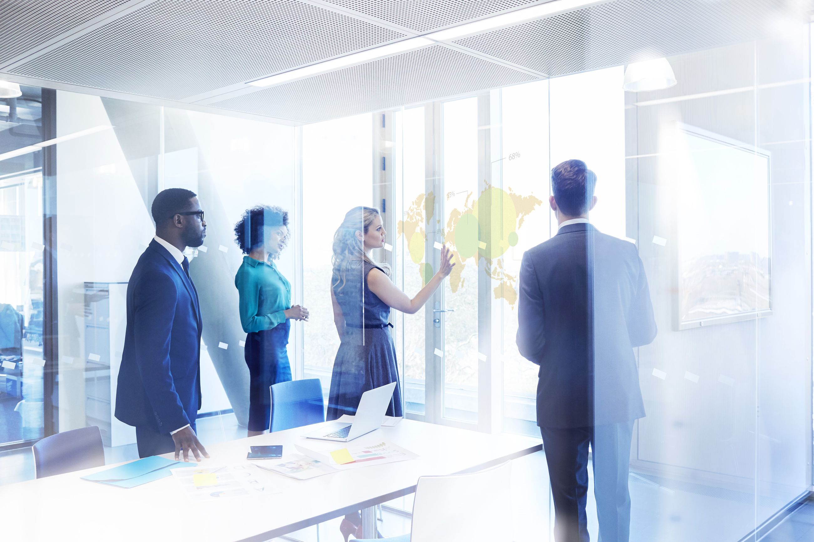 Multi-Function ATM | NCR Atleos